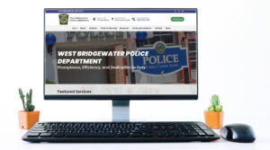 West Bridgewater Police Department – Official Website