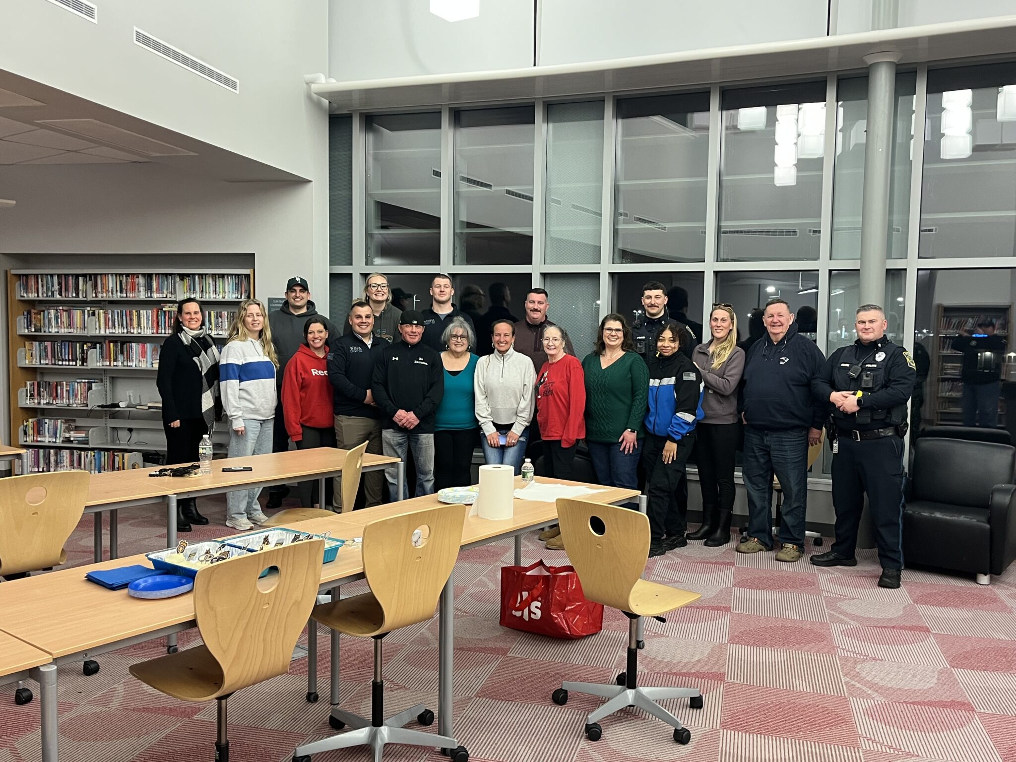 West Bridgewater Police Department – Official Website