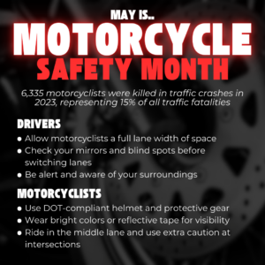 West Bridgewater Police Department Shares Motorcycle Safety Tips – West ...